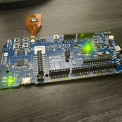 nRF Connect SDKでZephyr RTOSに入門 - Kumanote Tech Blog